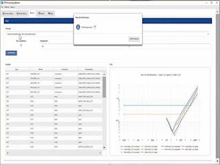 HyperLynx | PI - PDN Optimization | Siemens Software